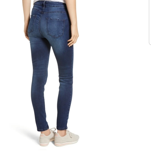 bp | Jeans | Bp High Rise Skinny Jeans | Poshmark